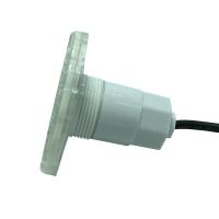China Pure White 5500K 1350lm 103mm Pool Spot Light for sale