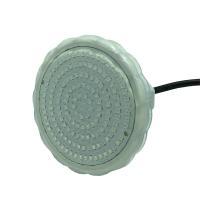 China Pure White 5500K 1350lm 103mm Pool Spot Light for sale