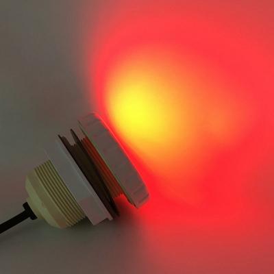 China liner pool Color Changeable 	50000h Fiberglass Light for sale