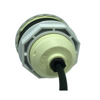 China liner pool Color Changeable 	50000h Fiberglass Light for sale