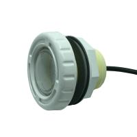 China Concrete Pool AC12V IP68 Fiberglass Pool Light for sale