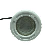 China Waterproof Multicolor Synchronous 94mm Fiberglass Lamp for sale