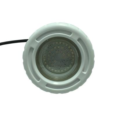 China Waterproof Multicolor Synchronous 94mm Fiberglass Lamp for sale
