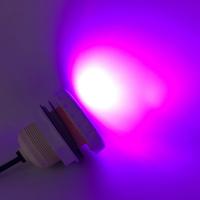 China Fountain Resin Filled SMD2835 Fiberglass Pool Light for sale
