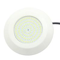 China Underwater Warm White 3500K 16mm Jacuzzi LED Pool Light for sale