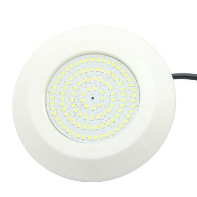 China Underwater Warm White 3500K 16mm Jacuzzi LED Pool Light for sale