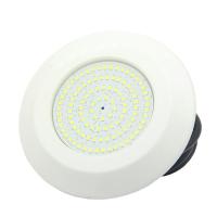 China 12W Warm White 2700K Pool Spot Light For Jacuzzi for sale