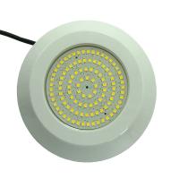 China Piscina Plastic 50000h LED Underwater Pool Lights for sale