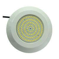 China Multiple RGB Synchronouse SMD2835 12W Jacuzzi LED Pool Light for sale
