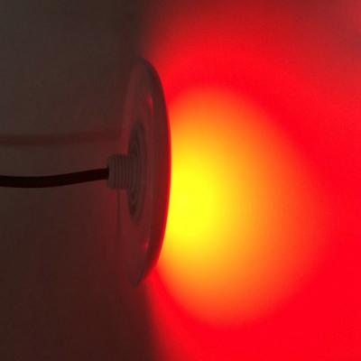 China Multiple RGB Synchronouse SMD2835 12W Jacuzzi LED Pool Light for sale