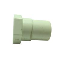 China ROHS Dia 22mm Plastic Lock Nut For Jacuzzi LED Light for sale
