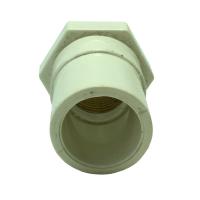 China ROHS Dia 22mm Plastic Lock Nut For Jacuzzi LED Light for sale