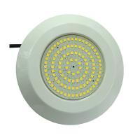 China Super Slim SMD2835 Pure White 5500K Pool Spot Light for sale