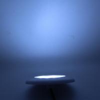China Super Slim SMD2835 Pure White 5500K Pool Spot Light for sale