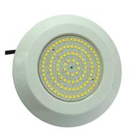 China No Remote RGB 4 Core DC12V Swimming Pool Lamp for sale