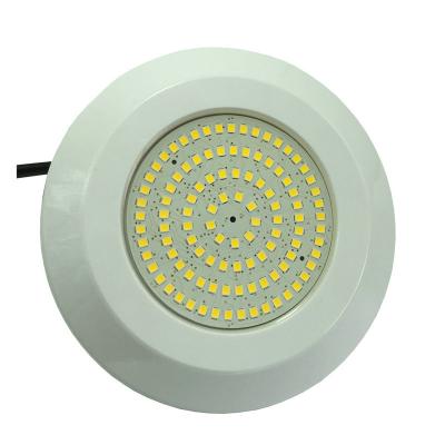 China No Remote RGB 4 Core DC12V Swimming Pool Lamp for sale