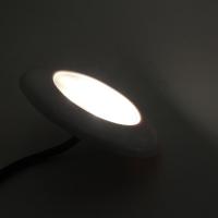 China No Remote RGB 4 Core DC12V Swimming Pool Lamp for sale
