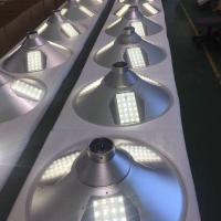 China Waterproof IP65 135LM/W 50W Outside Street Lights for sale
