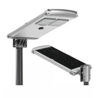 China Warm White 3500K 180mm Outdoor LED Street Lights for sale