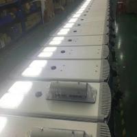 China Warm White 3500K 180mm Outdoor LED Street Lights for sale