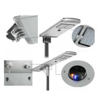 China Warm White 3500K 180mm Outdoor LED Street Lights for sale