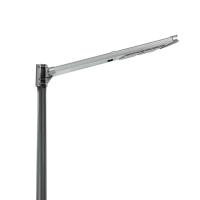China Integrated 170LM/W 60W Outdoor Solar Street Lights for sale