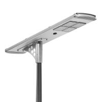 China 6h 170LM/W Outdoor LED Street Lights For Landscape Garden for sale