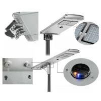 China 6h 170LM/W Outdoor LED Street Lights For Landscape Garden for sale