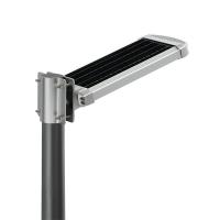 China Motion Sensor Control IP65 10W Outdoor LED Street Lights for sale