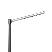 China Pure White 6500K 30W 3000lm Outdoor LED Street Lights for sale