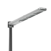 China Pure White 6500K 30W 3000lm Outdoor LED Street Lights for sale