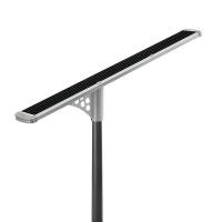 China Solar Power 8000lm 80W Outdoor LED Street Lights for sale