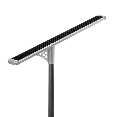 China Solar Power 8000lm 80W Outdoor LED Street Lights for sale