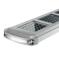 China Solar Power 8000lm 80W Outdoor LED Street Lights for sale