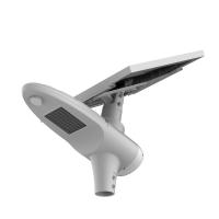 China Highway Solar Power 8000lm Outdoor Street Light for sale