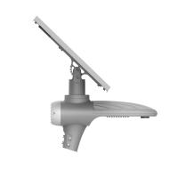China Waterproof 100W 10000lm Outdoor LED Street Lights for sale