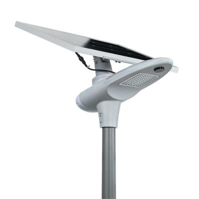 China Waterproof 100W 10000lm Outdoor LED Street Lights for sale