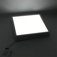 China Warm White Square 3500K Sky Ceiling Light Panels for sale