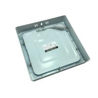 China Living Room Aluminium 80Ra Indoor LED Ceiling Lights for sale