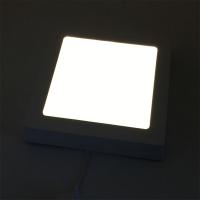 China Living Room Aluminium 80Ra Indoor LED Ceiling Lights for sale