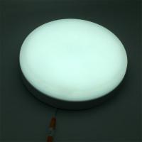 China Wall Mount Plastic 12W Indoor LED Ceiling Lights for sale