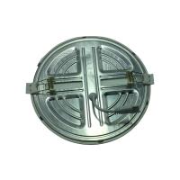 China Warm White 2700K 6W Indoor LED Ceiling Lights for sale