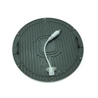 China Spot Recessed Installation 90lm/W Indoor LED Ceiling Lights for sale