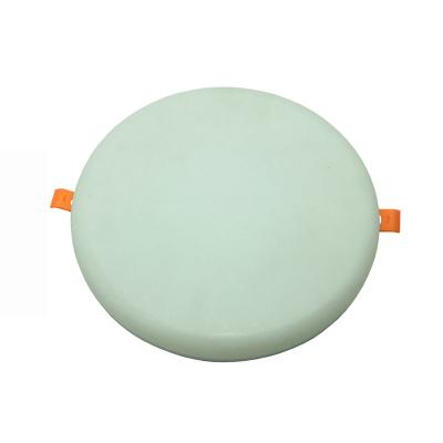 China Concealed Installation Borderless 4500K Sky Ceiling Light Panels for sale