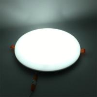 China Concealed Installation Borderless 4500K Sky Ceiling Light Panels for sale