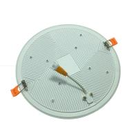 China Concealed Installation Borderless 4500K Sky Ceiling Light Panels for sale