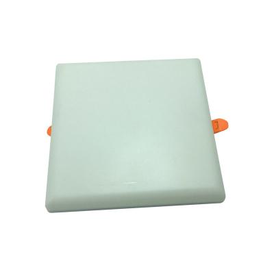 China Adjustable Square Shape 36W Indoor LED Ceiling Lights for sale
