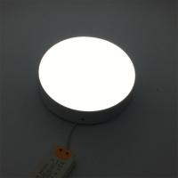 China Mounting Brimless Edge 48W Indoor LED Ceiling Lights for sale