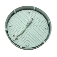 China Mounting Brimless Edge 48W Indoor LED Ceiling Lights for sale