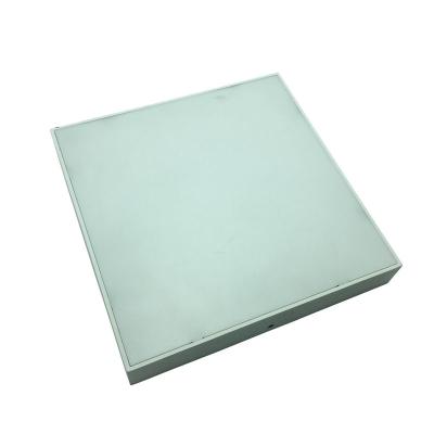 China Surface Mounted 35mm Flat Panel Ceiling Light For Kitchen for sale